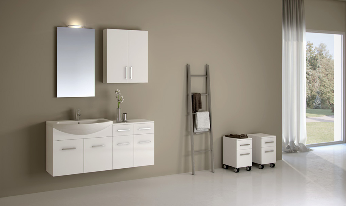 Arredo Bagno - Bosio Commerciale