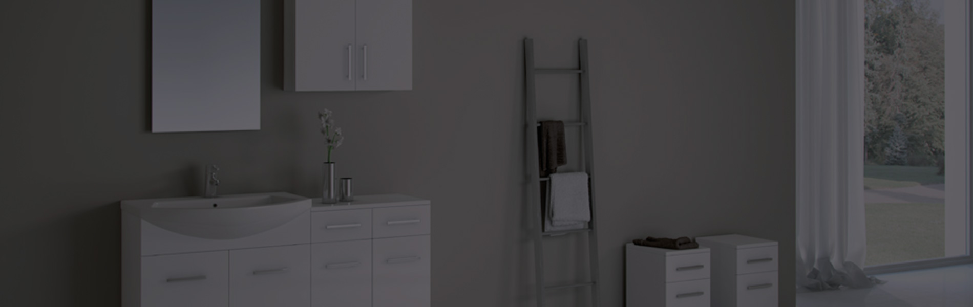 Stanco del tuo bagno? Scopri il nostro arredo bango | Bosio Commerciale