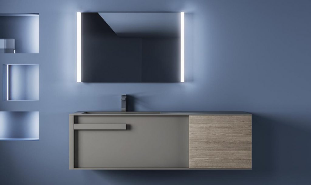 Stanco del tuo bagno? Scopri il nostro arredo bango | Bosio Commerciale